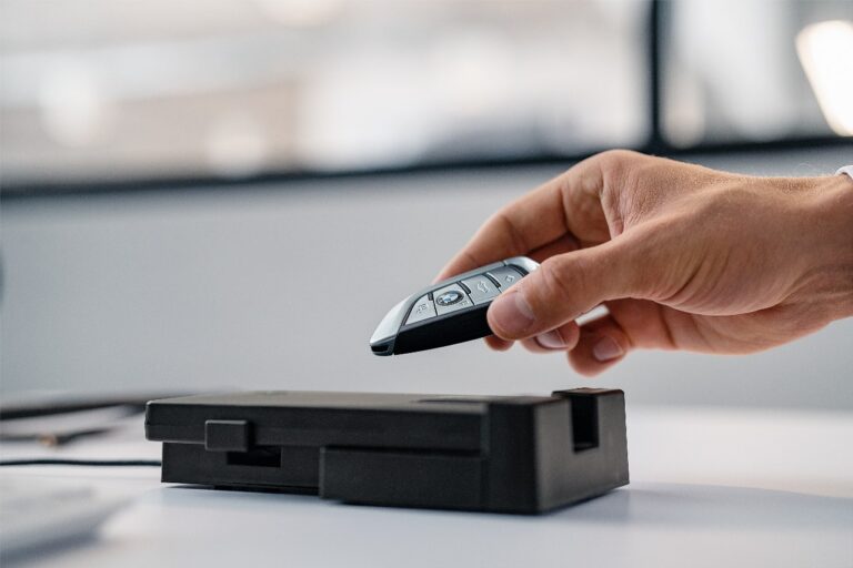 Posventa – BMW autopremier