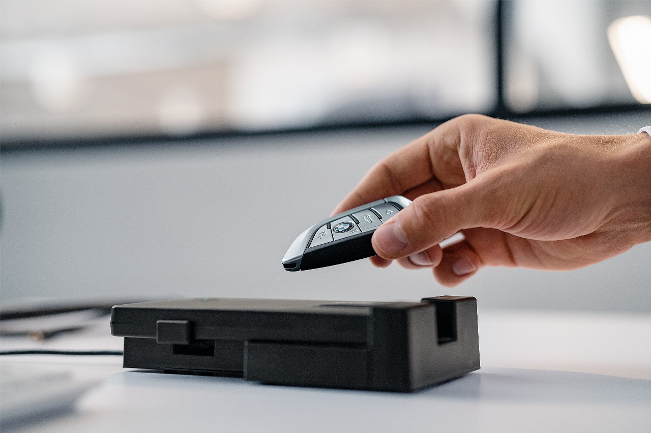 Posventa – BMW autopremier